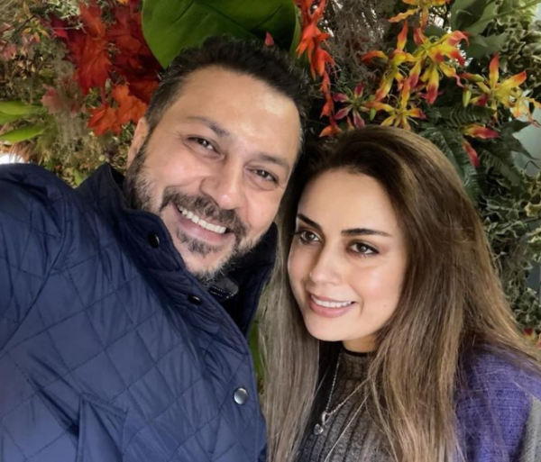 Wael Sharaf Net worth, Wife, Age, Family, Facts & More [2023] | Celebrities InfoSeeMedia