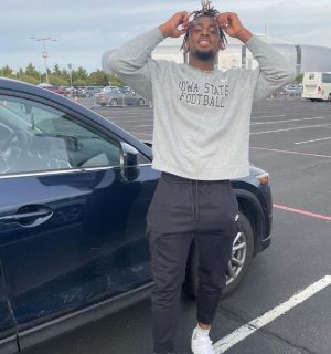 Will McDonald Net worth, Age, Height, Family & More [2023 ...