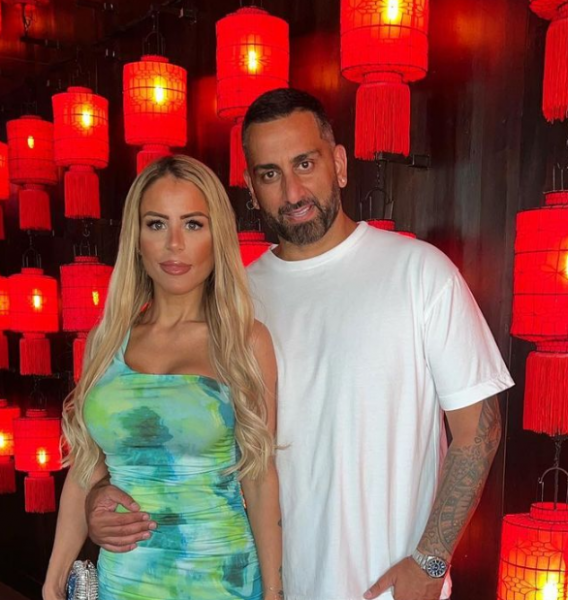 Yianni Charalambous Net worth, Wife, Age, Family, & More [2024 ...