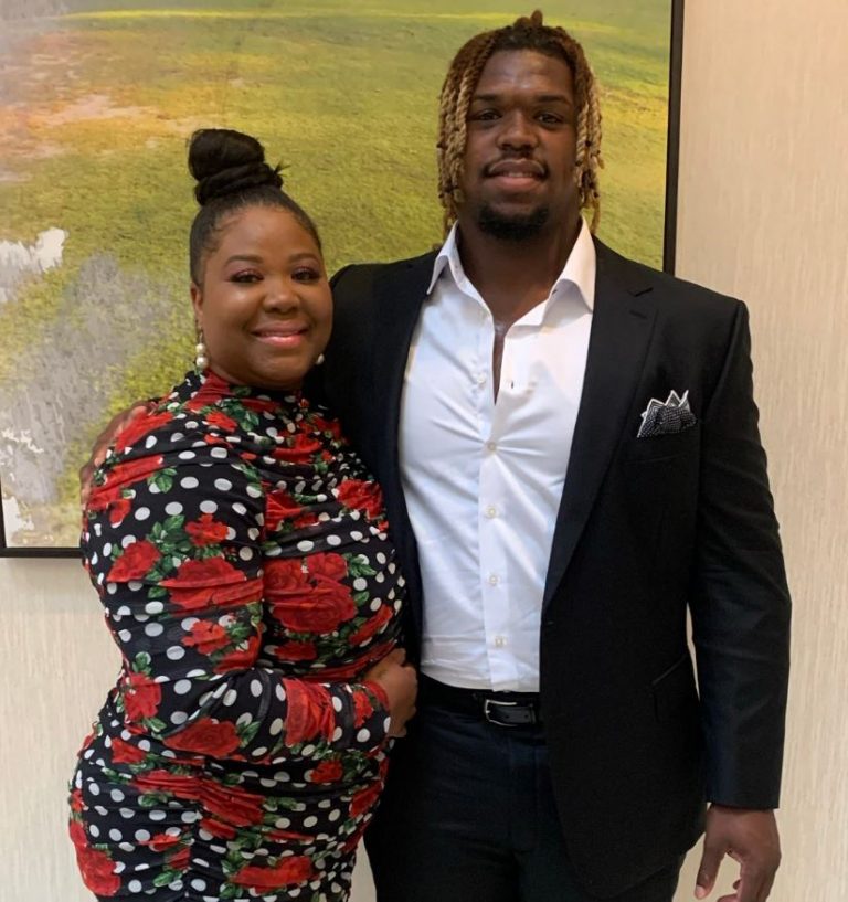 Zacch Pickens Net worth, Girlfriend, Age, Family, & More [2023 ...