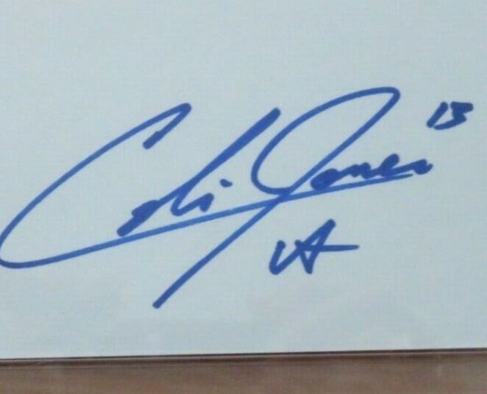 Colby Jones Net worth, Girlfriend, Age, Height & More [2023 ...