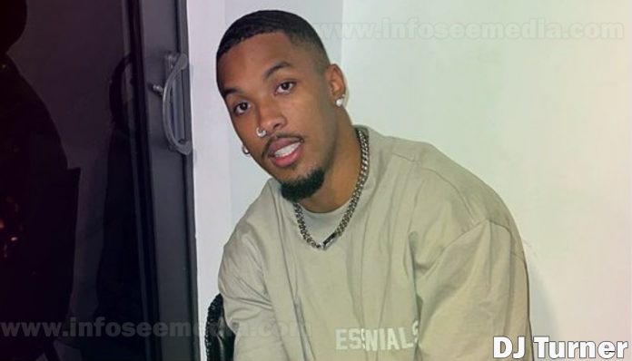 DJ Turner Net worth, Girlfriend, Age, Family, Facts & More [2023 ...