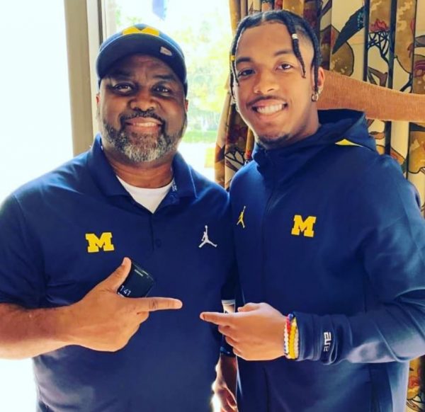 DJ Turner Net worth, Girlfriend, Age, Family, Facts & More [2023 ...
