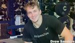 Drew Sanders Net worth, Girlfriend, Age, Family, & More [2023 ...