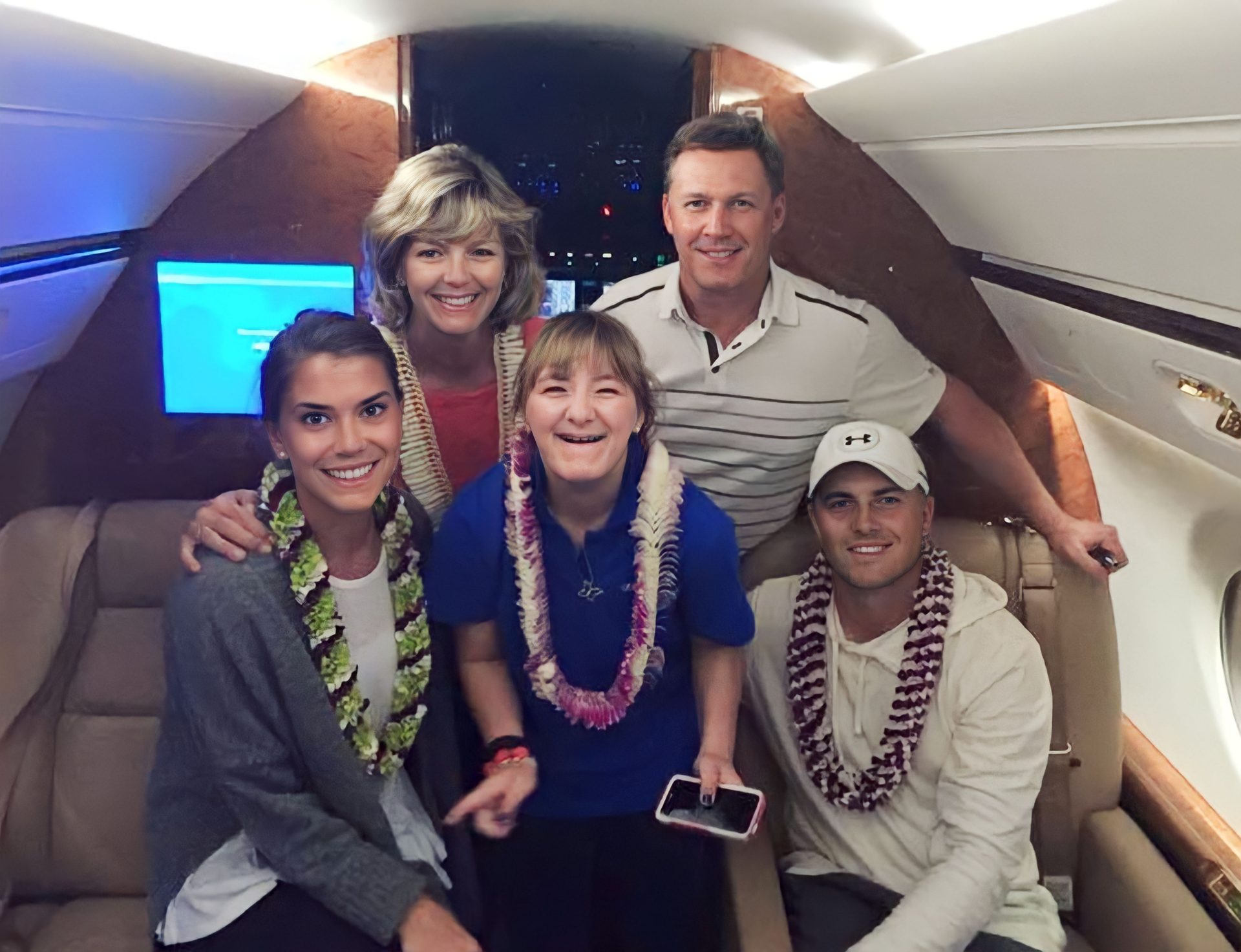 Ellie Spieth - Jordan Spieth's Sister | Get to Know Her | Celebrities ...