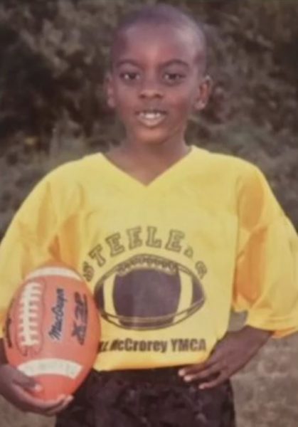 Garrett Williams Net worth, Age, Height, Family, Facts & More [2023 ...