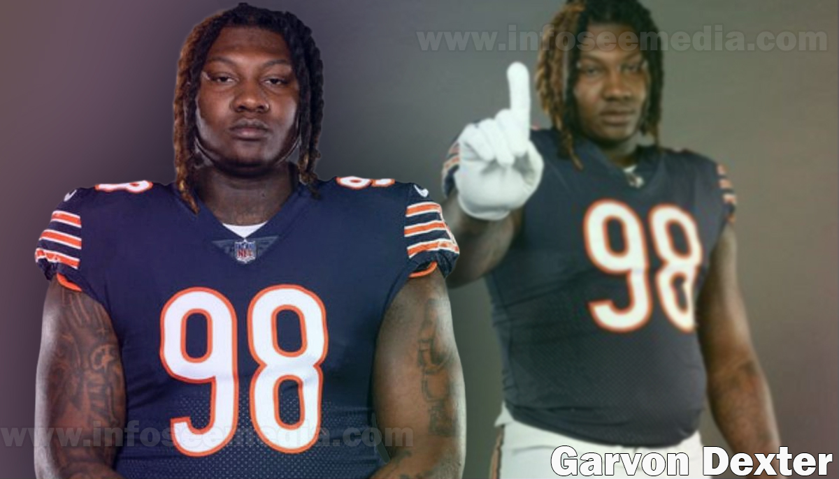 Gervon Dexter Net worth, Age, Girlfriend, Family, Facts & More [2023 ...