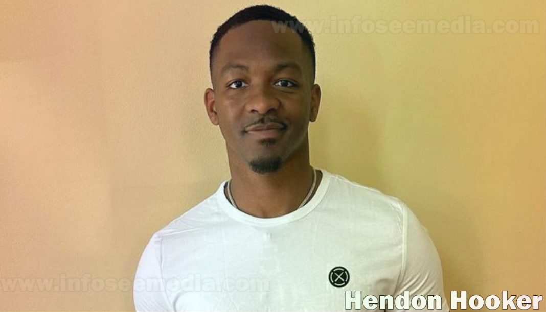 Hendon Hooker Net worth, Age, Family, Facts & More [2023] | Celebrities ...