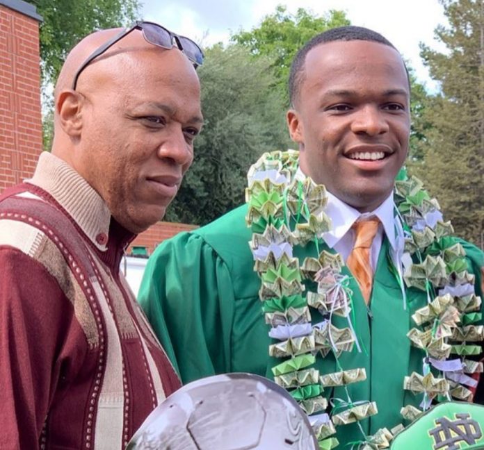 Isaiah Foskey Net worth, Girlfriend, Family, Facts & More [2023 ...