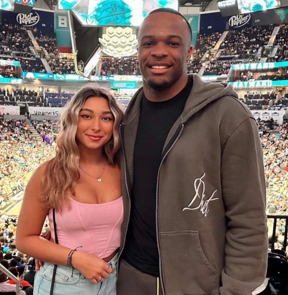 Isaiah Foskey Net worth, Girlfriend, Family, Facts & More [2023 ...