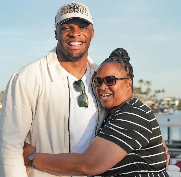 Isaiah Foskey Net worth, Girlfriend, Family, Facts & More [2023 ...