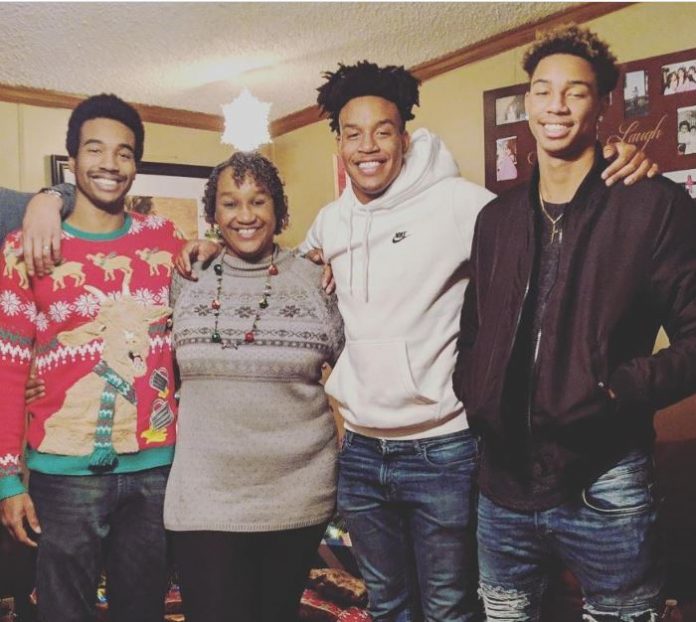 Jordan Miller Net worth, Age, Height, Parents & Much More | Celebrities ...