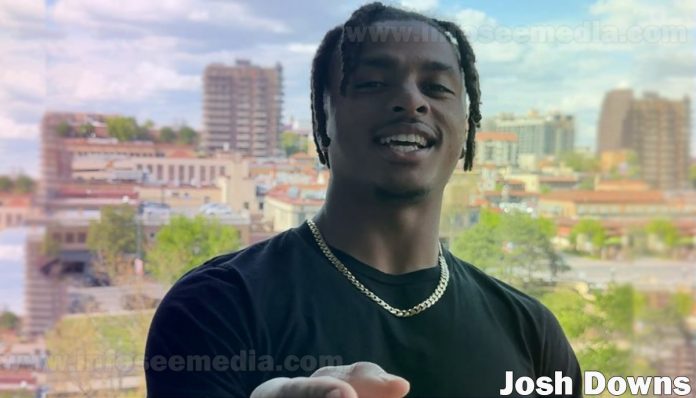 Josh Downs Net worth, Age, Family, Facts & More [2023]