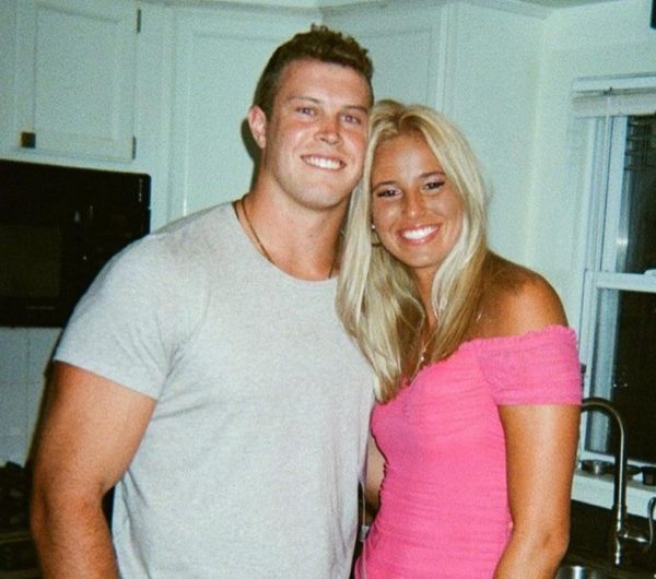 Luke Schoonmaker Net worth, Age, Girlfriend, Family & More [2025 ...