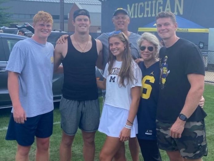 Luke Schoonmaker Net worth, Age, Girlfriend, Family & More [2025 ...