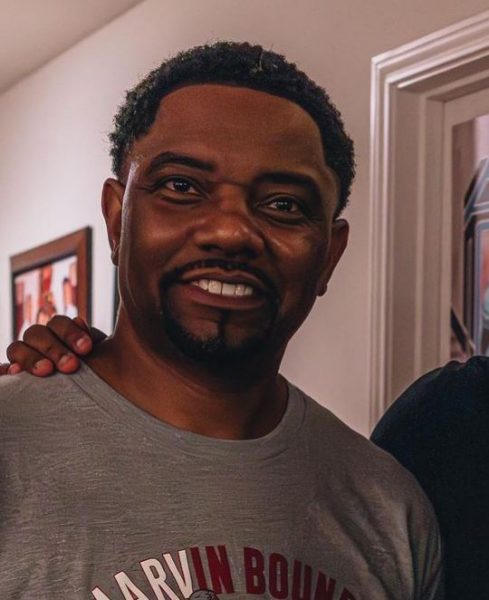 Marvin Mims Jr. Net worth, Age, Girlfriend, Family, Facts & More [2023 ...