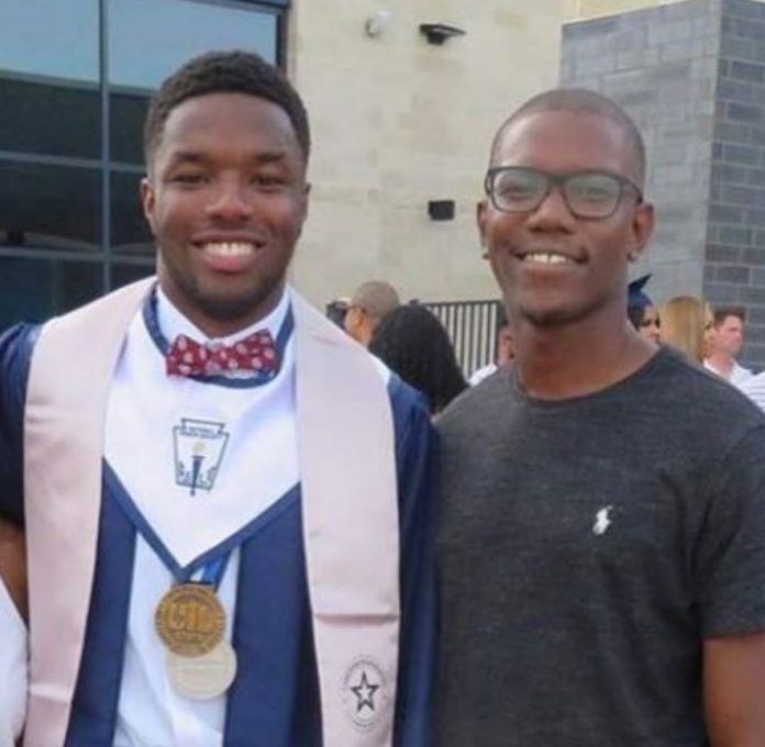 Marvin Mims Jr. Net worth, Age, Girlfriend, Family, Facts & More [2023 ...