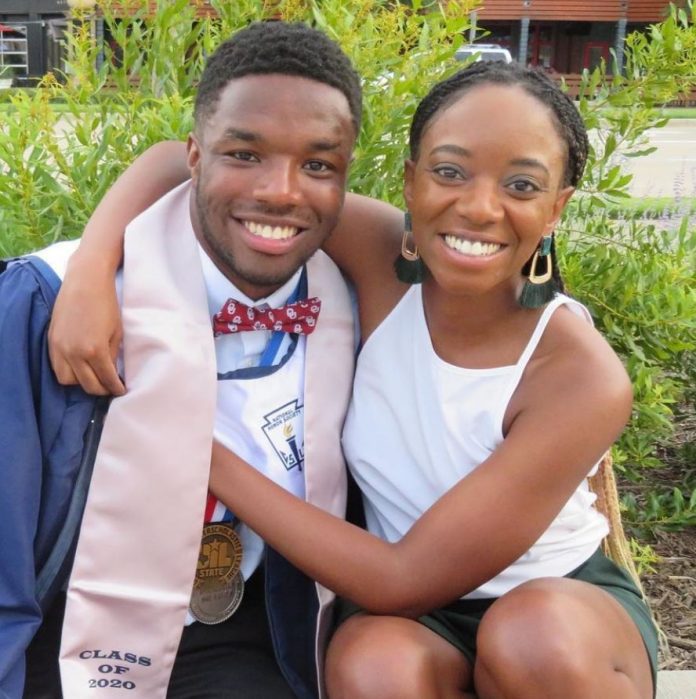 Marvin Mims Jr. Net worth, Age, Girlfriend, Family, Facts & More [2023 ...