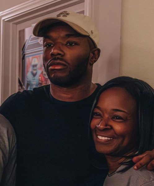 Marvin Mims Jr. Net worth, Age, Girlfriend, Family, Facts & More [2023 ...