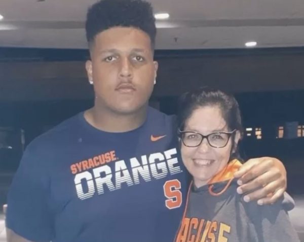 Matthew Bergeron Net worth, Family, Age, Facts & More [2023 ...