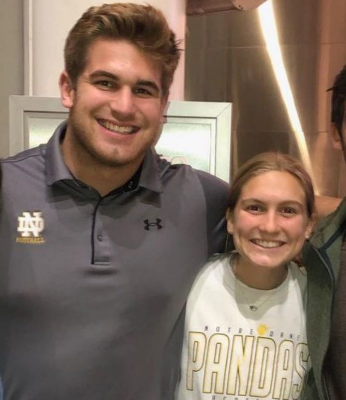 Michael Mayer Net worth, Age, Girlfriend, Family, and More [2023 ...