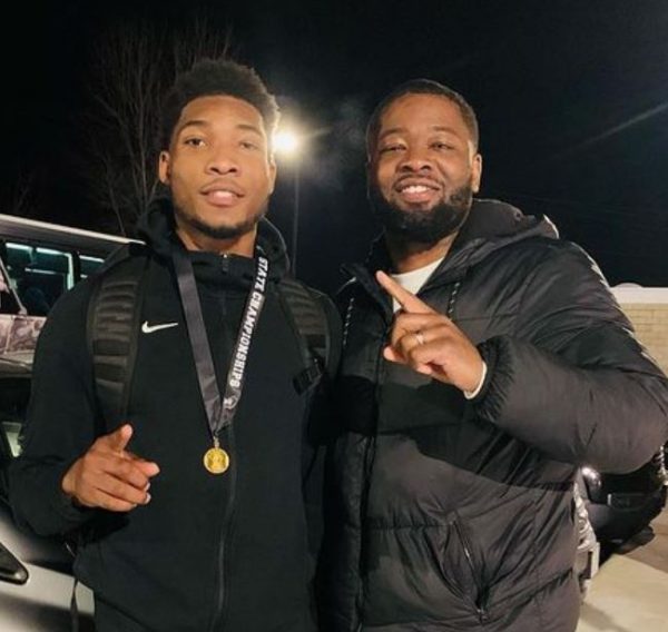 Tyrese Hunter Net worth, Age, Height, Parents, Siblings & More ...