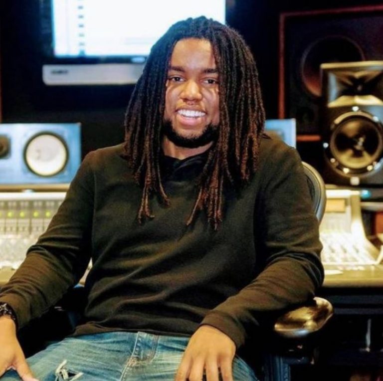 Walter Baker Bridgforth - Anita Baker's Son | Get to Know Him ...