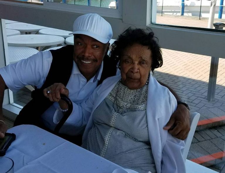 Walter Bridgforth Jr. - Anita Baker's Ex-husband | Get to Know Him ...