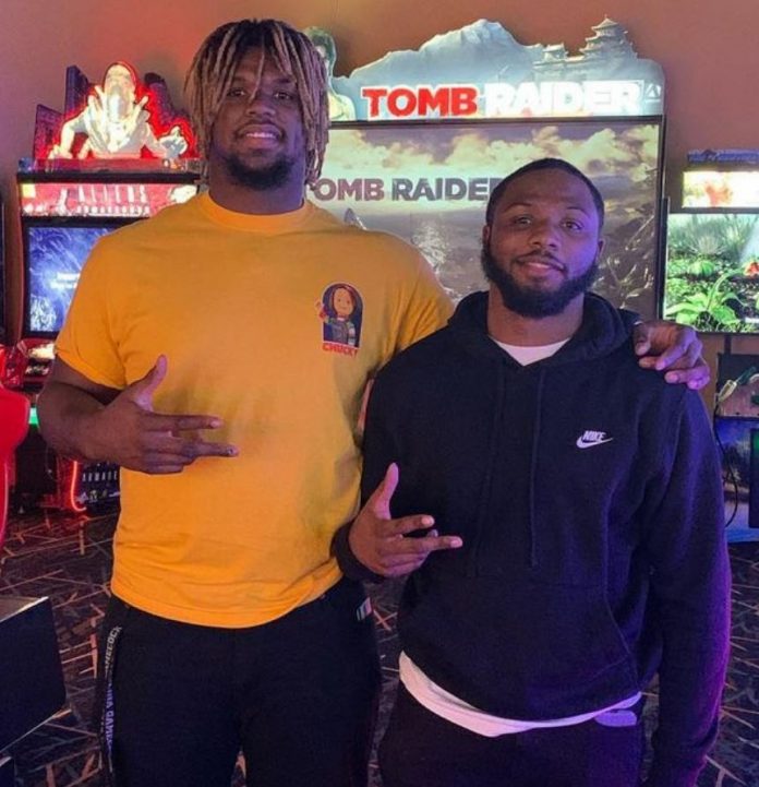 Zacch Pickens Net worth, Girlfriend, Age, Family, & More [2023 ...