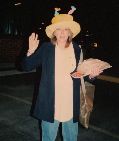 Judy Copeland - Adam Copeland's Mother | Know About Her | Celebrities ...