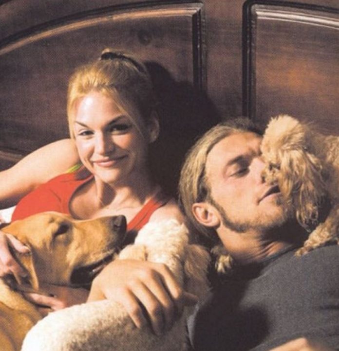 Adam Copeland (Edge) Net worth, Wife, Age, Facts & More [2024 ...