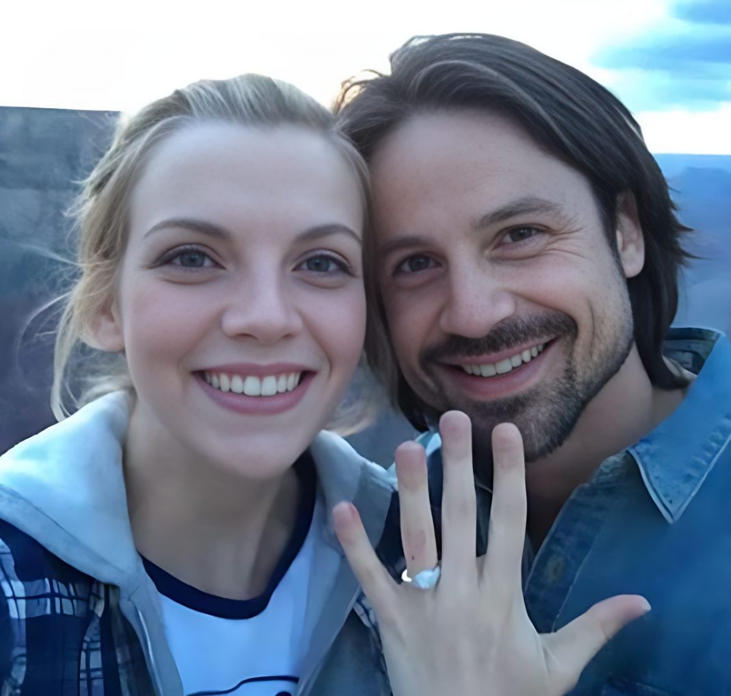 Andrew Cheney - Kara Killmer's Husband | Know About Him | Celebrities ...
