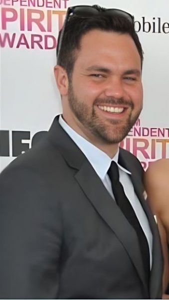 Ben Lawrence - Jennifer Lawrence's Brother | Know About Him | Celebrities InfoSeeMedia