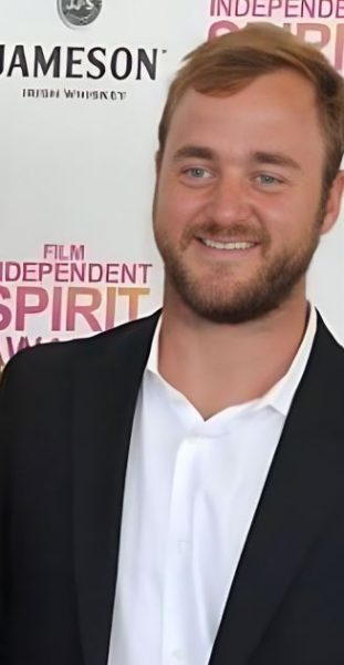 Blaine Lawrence - Jennifer Lawrence's Brother | Know About Him | Celebrities InfoSeeMedia