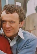 Brendan Murphy - Cillian Murphy's Father | Know About Him | Celebrities ...
