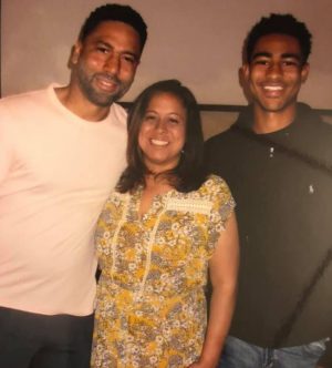 Julie Young - Bryce Young's Mother | Know About Her | Celebrities ...