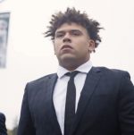 Connor Heyward - Cameron Heyward's Brother | Know About Him ...