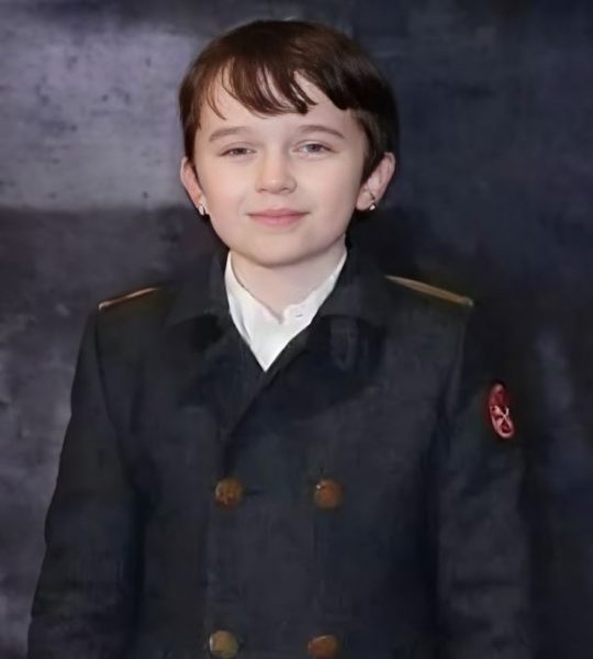 Cillian Murphy Net worth, Wife, Age, Height, Facts & More [2024 ...