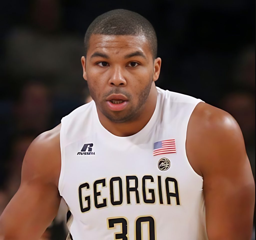 Corey Heyward - Cameron Heyward's Brother | Know About Him ...