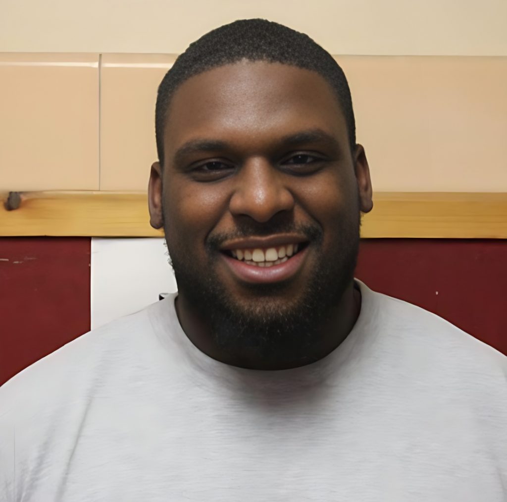 Craig Heyward Jr - Cameron Heyward's Brother | Know About Him ...