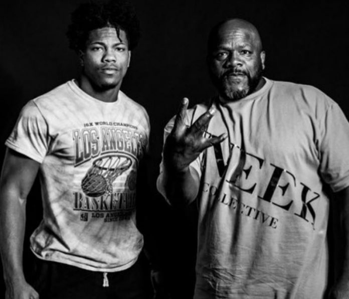 Daiyan Henley Net worth, Girlfriend, Age, Family, Facts & More [2023 ...