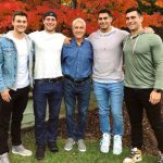 Denise Garoppolo - Jimmy Garoppolo's Mother | Know About Her ...