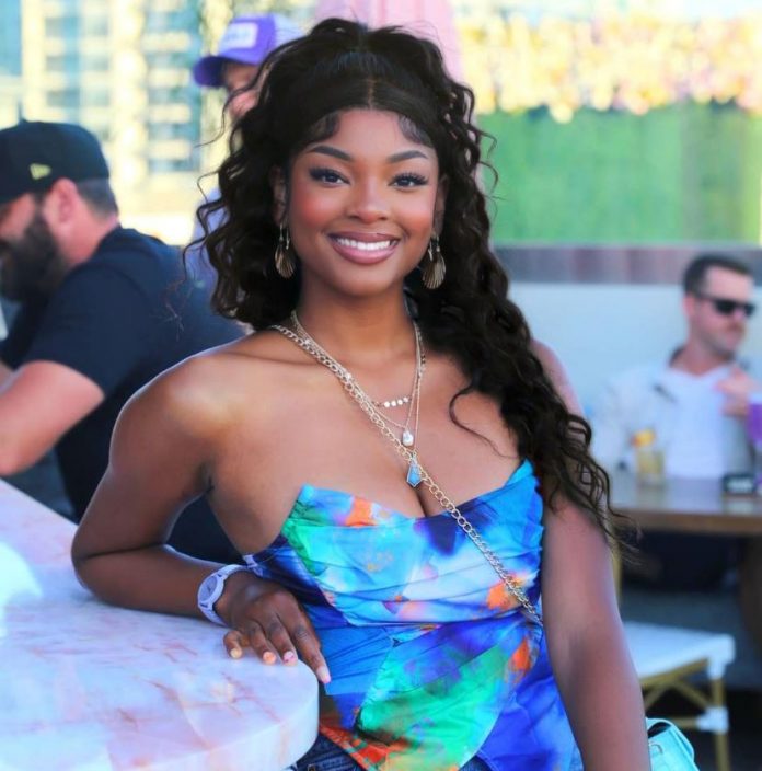 Devon Witherspoon Net worth, Girlfriend, Age, Height, Facts & More [2023] | Celebrities InfoSeeMedia