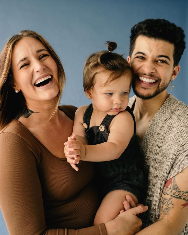 Ellie Woods - Jordan Fisher's Wife | Know About Her