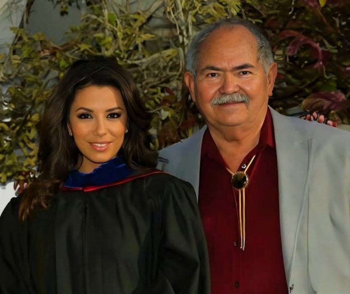 Eva Longoria Net worth, Age, Height, Family, Facts & More [2024 ...