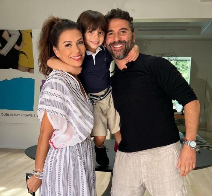 Eva Longoria Net worth, Age, Height, Family, Facts & More [2024 ...
