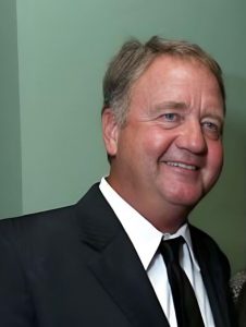 Gary Lawrence - Jennifer Lawrence's Father | Know About Him ...