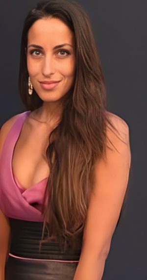 Ines de Ramon - Paul Wesley's Ex-Wife | Know About Her | Celebrities ...