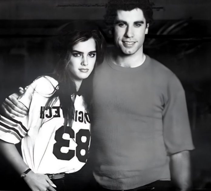 John Travolta Net worth, Age, Relationships, Facts & More [2024 ...