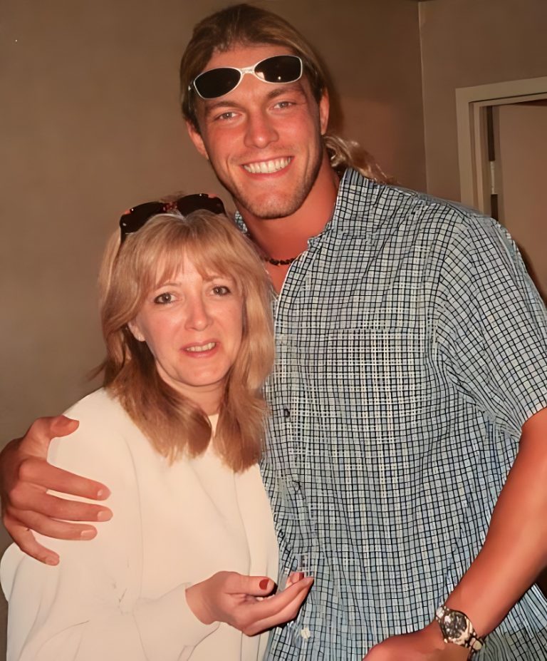 Judy Copeland - Adam Copeland's Mother | Know About Her | Celebrities ...